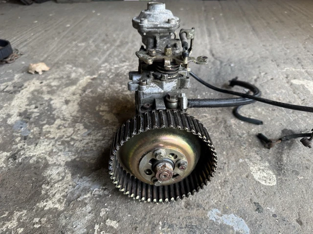 LAND ROVER DEFENDER Discovery 300tdi injection pump 0.00 - PicClick UK