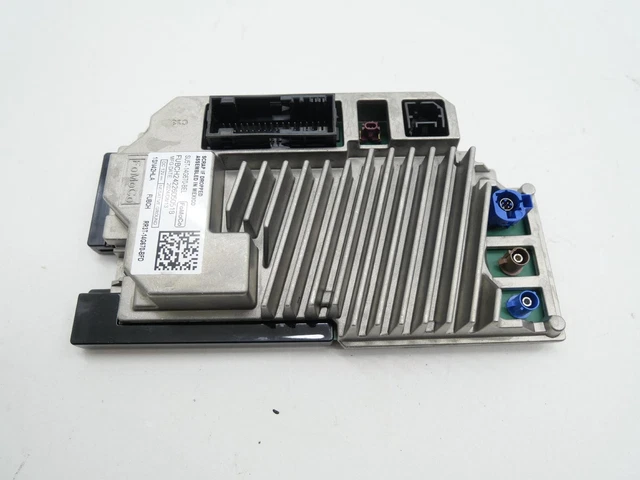 2024-2025 FORD MUSTANG GT S650 Communication Sync Module Unit Computer ...