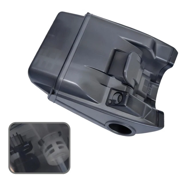 EASY ONE HAND Remove Water Tank for Roborock For Dyad Pro Fast Maintain ...