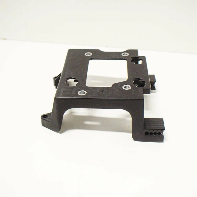 MERCEDES-BENZ C-CLASS W205 Radiator Support Mount Bracket A2056260600 ...