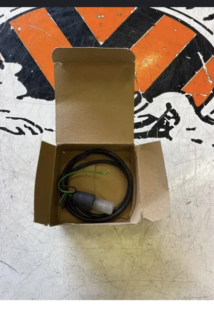 GENUINE VW T5 Side Lamp 2 Pin Wiring Harness 8D0971273 £19.00 - PicClick UK