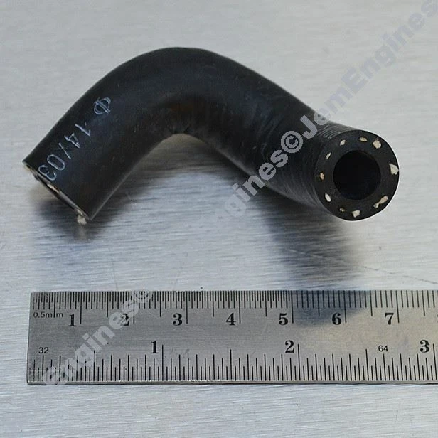 BYPASS PIPE TO suit Kubota D600 D662 D722 D782 D902 Z400 Z482 Z602 ...