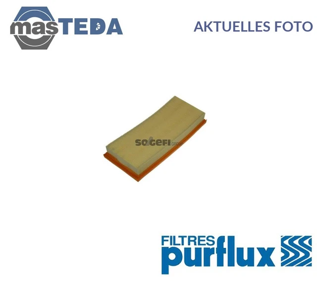 A1126 MOTOR LUFTFILTER Motorfilter Purflux Für Ford Mondeo Iii EUR 25 ...