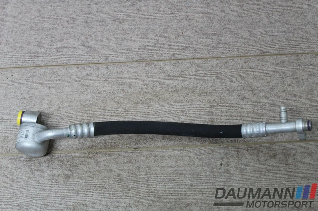 CLIMATE LINE ORIGINAL + Mercedes Benz W204 refrigerant line A2048306115 ...