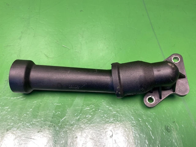 FORD TRANSIT CUSTOM engine block coolant pipe 6C1Q-8B535-AF 1380563 2.2 ...