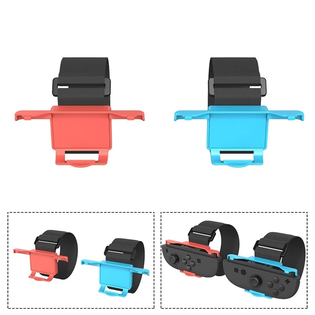 CUSTOMIZABLE WRIST STRAPS for Nintendo Switch 2 (2025) for Secure ...