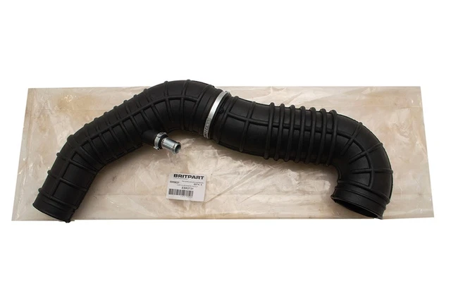 LAND ROVER DEFENDER 300TDI Non-EGR Turbo to Air Filter Assembly Hose ...