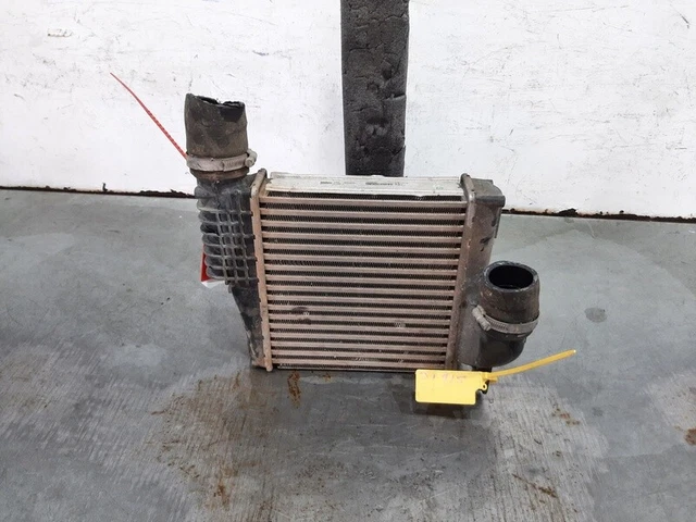 9675627980 INTERCOOLER PARA CITROEN C4 PICASSO II 1.2 THP 130 2013 ...