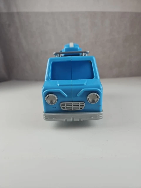 BOB THE BUILDER R Vee Vehicle Cbeebies Vintage Toy Fusion Powered £18. ...