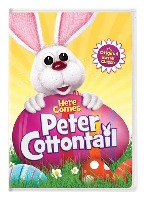 HERE COMES PETER Cottontail EUR 35,81 - PicClick DE