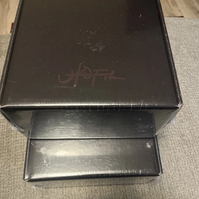 TRAVIS SCOTT UTOPIA B1 CD Box Set Pack Size XL | Brand New XL $100.00 ...