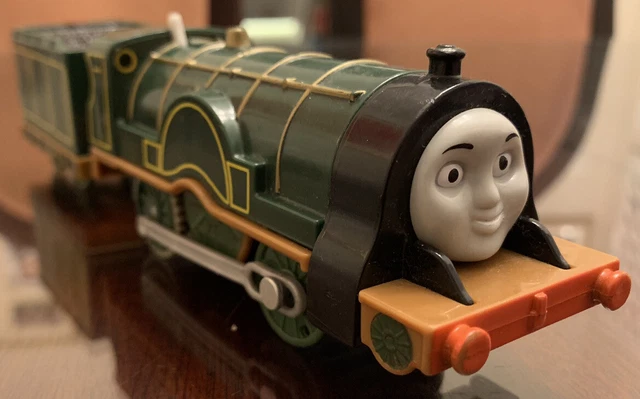 THOMAS TANK ENGINE and Friends Trackmaster Emily £8.00 - PicClick UK