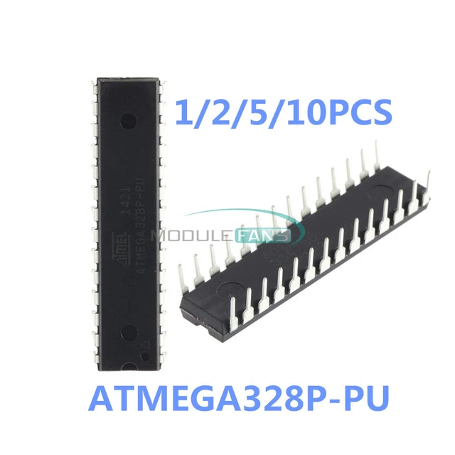 Arduino Uno R3 Original FOR SALE! - PicClick