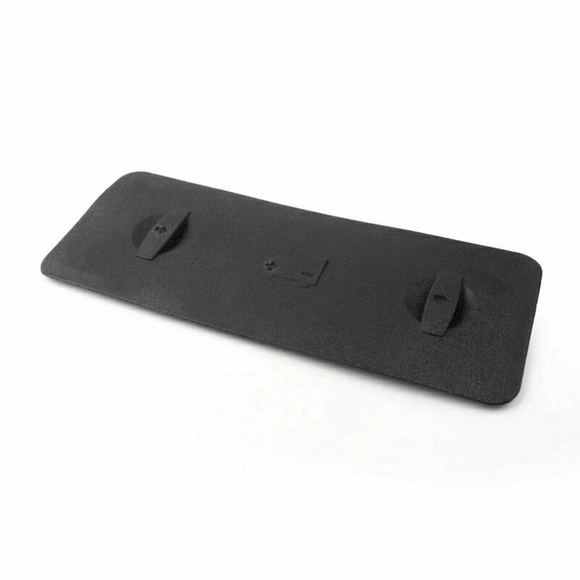 NEW BLACK BATTERY Tray Cover 8E1819422A For Audi A4 8E B6 / B7 Sedan Avant XA £14.38 - PicClick UK