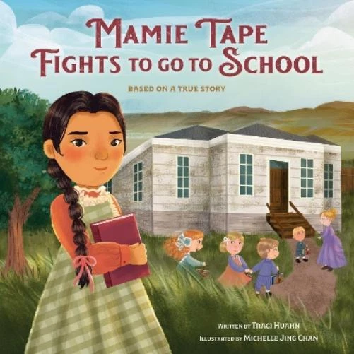 TRACI HUAHN MICHELLE Ji Mamie Tape Fights to Go to (Relié) (PRESALE ...