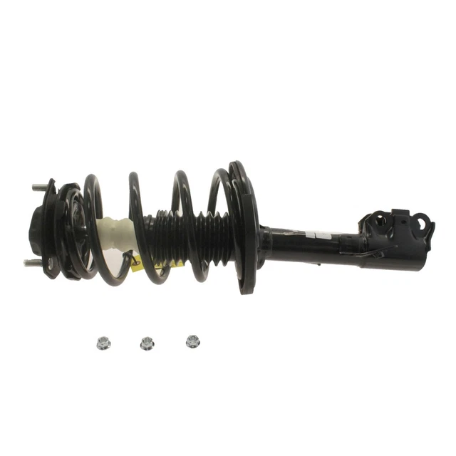 KYB STRUT AND Coil Spring Assembly SR4097 BPF $362.16 - PicClick CA
