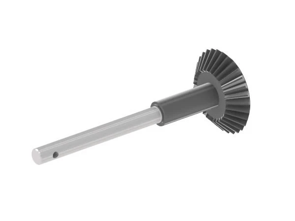 ROTOR DE QUEUE Arbre, Logo Xxtreme (04566) EUR 15,30 - PicClick FR