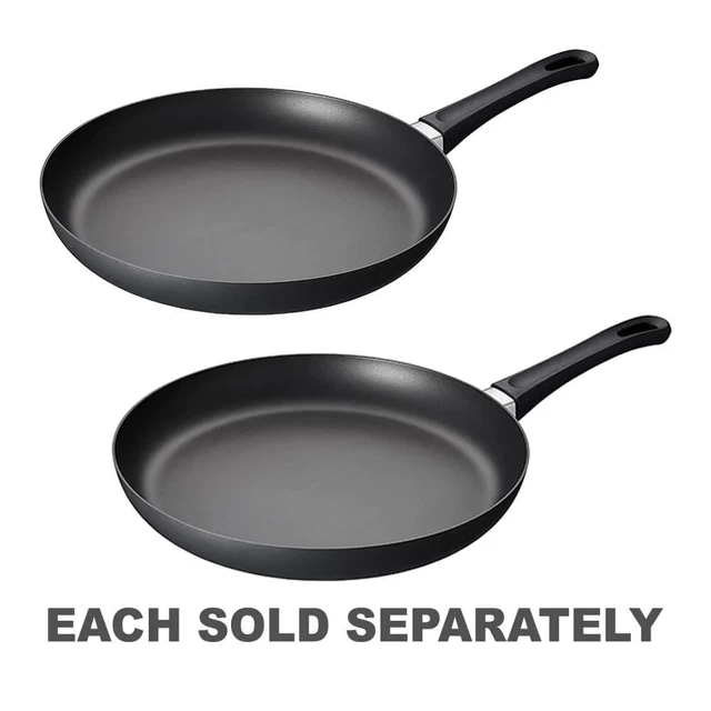 SCANPAN GENUINE CLASSIC Frying Pan 32cm Patented Handle Environmentally ...