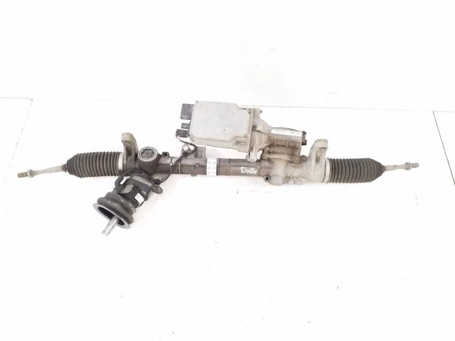 MERCEDES BENZ B Class W242 W246 2016 Rhd Steering Gear Rack A2464604601 ...