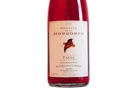 DOMAINE DE LA Mordoree La Dame Rousse Tavel 2018 $67.50 - PicClick AU