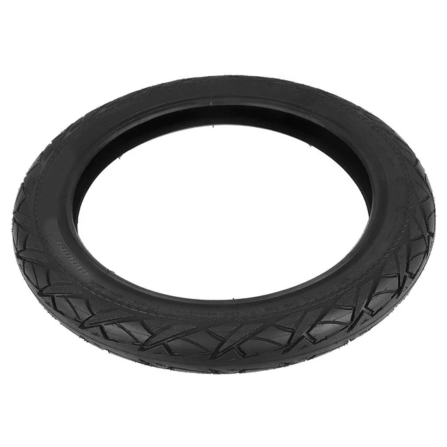 AMÉLIOREZ LA STABILITÉ de votre vélo électrique avec un pneu extérieur 14 p EUR 38,92 - PicClick FR