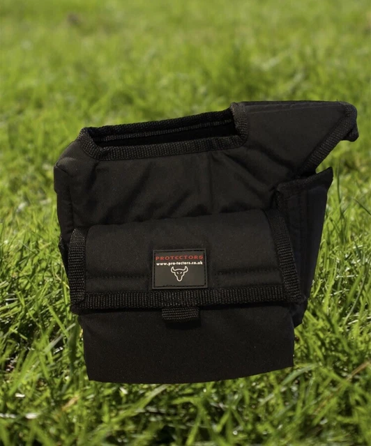 MINELAB GPX 5000 - Metal Detector Cover - Control Box Cover And Battery Cover £32.99 - PicClick UK