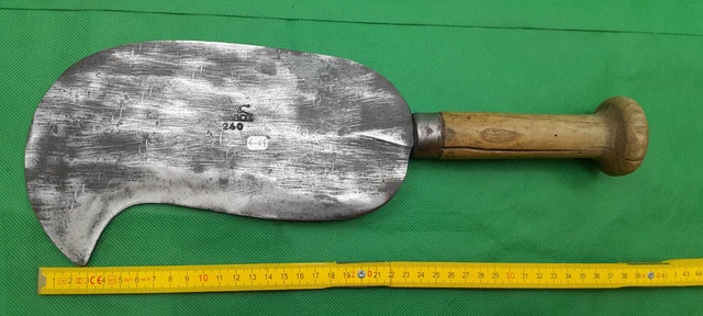 OUTIL ANCIEN - SERPE TALABOT N°240 EUR 12,00 - PicClick FR