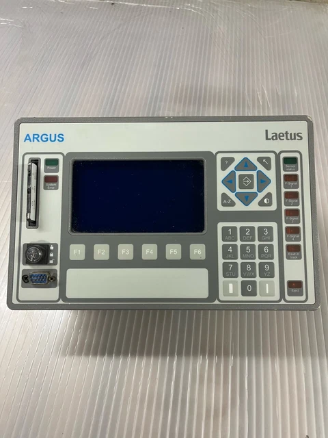 ECRAN LAETUS LECTEUR Code Barres EUR 50,00 - PicClick FR