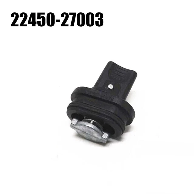 PLUG PARTS FITS Fittings For Hyundai Injector Install Plug 22450-27003 ...
