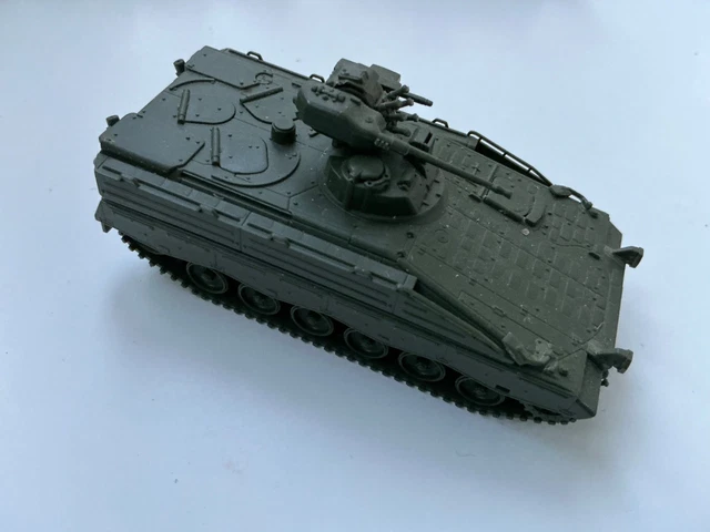 ROCO / ROSKOPF/ Artitec/ Schuco/Bundeswehr/ Schützenpanzer Marder A2/3 ...