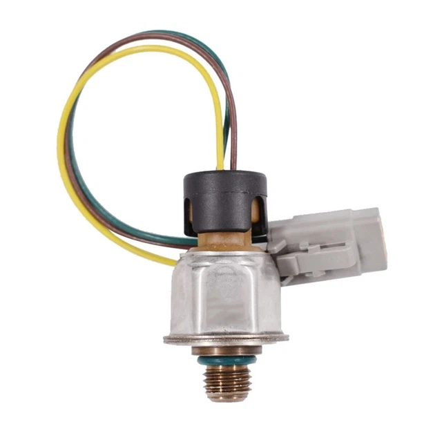 OEM INJECTOR OIL Pressure Sensor for Navistar DT466E DT570 Engine Part ...
