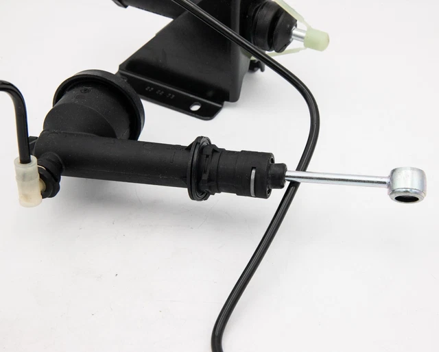 ORIGINAL IVECO 5802863031 generator cylinder clutch for Daily VI 2.3, 3 ...