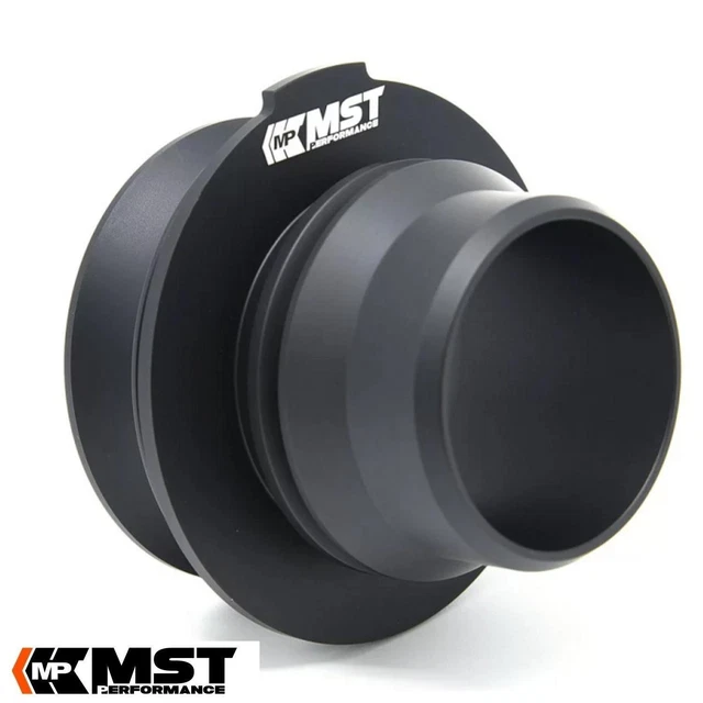 MST PERFORMANCE MERCEDES-BENZ A25 Turbo Silencieux Suppression EUR 231 ...