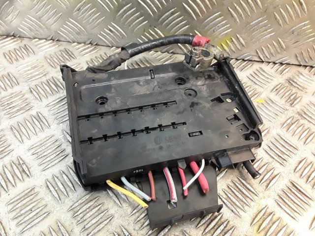 FORD FOCUS FUSE Terminal Box MK3 III OEM 1802319041 $27.36 - PicClick CA