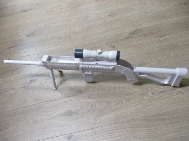SNIPER / GEWEHR / Sniper Rifle Gun / Shooter für Nintendo Wii *NEU* EUR ...