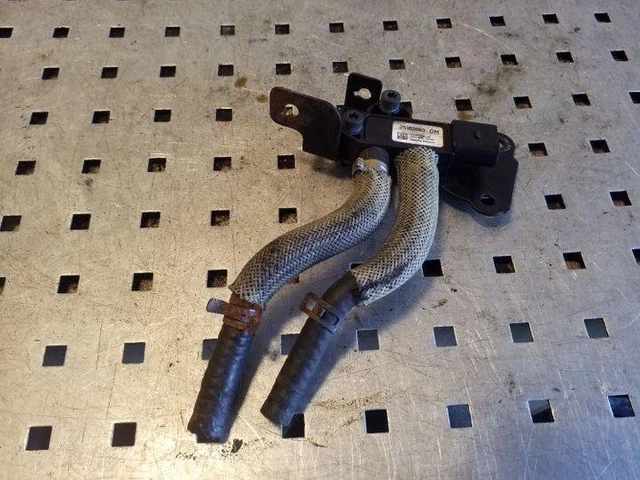 CHEVROLET ORLANDO J309 25182883 Capteur de Pression DPF 2.00 Diesel ...