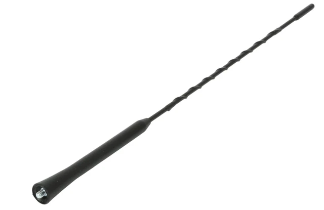 ANTENNE FOUET DE Toit pour Golf Lupo Vox Polo 16V M5 Auotradio 40CM EUR ...