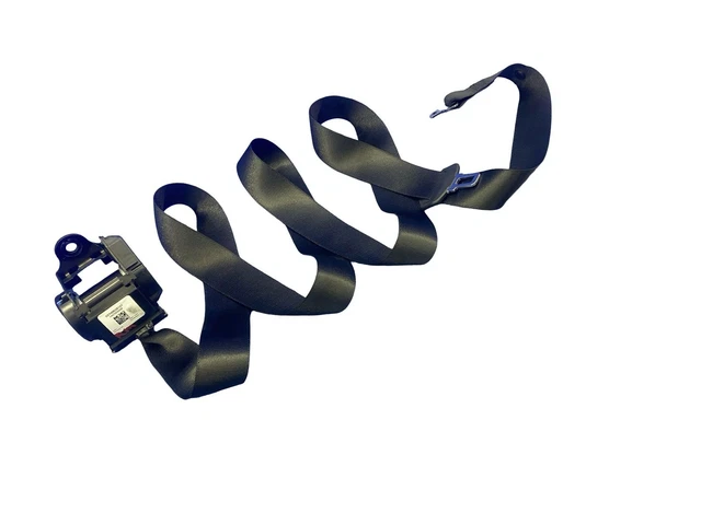 2019-2026 BMW 330I G20 330E M340I M3 Rear Center Seat Belt Retractor ...