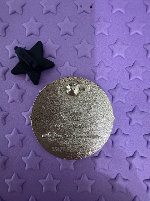 2025 UNIVERSAL EPIC Universe Ministry Of Magic Mystery Box Pin $22.16 ...