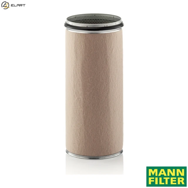 SECONDARY AIR FILTER CF 2100/1 FOR IVECO F3BE0681C 12.9L F3BE0681G 12 ...