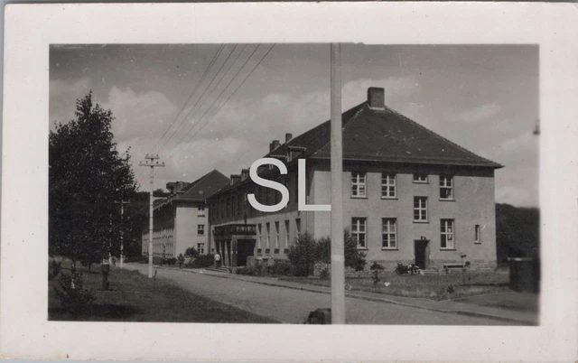 FOTO, MG.-BATL. 14, Below-Kaserne, Saarbrücken, 1943 05 (MBF-45) EUR 4 ...