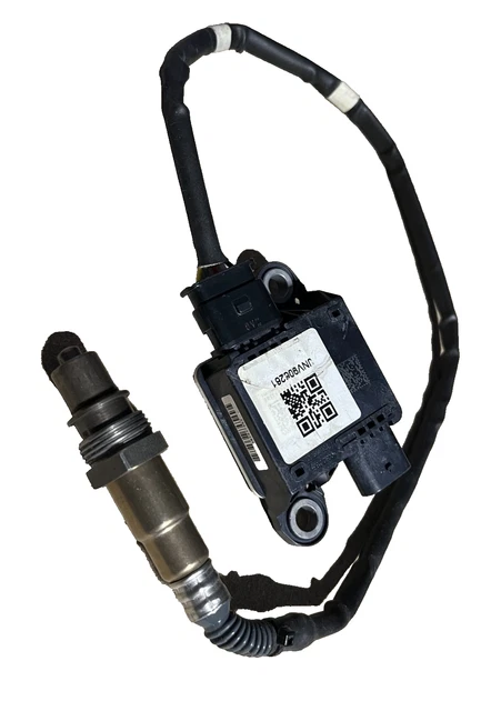 ORIGINAL VW PARTIKELSENSOR Lambdasonde VW T6 Transporter Multivan ...