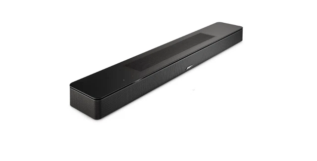 BOSE NEW SMART Soundbar 600 Dolby Atmos with Alexa Built-in, Bluetooth ...