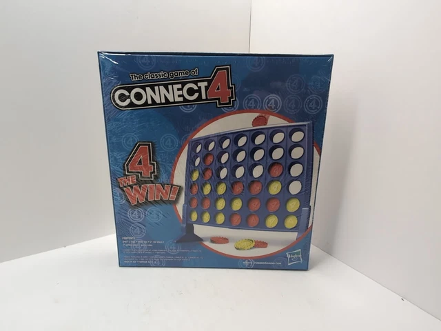CONNECT 4 GAME $15.99 - PicClick