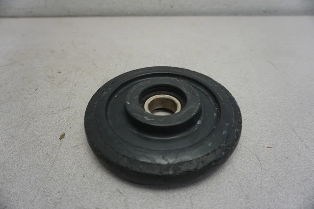 1996-2000 SUMMIT FORMULE III Mach Z Ski-Doo OEM Idler Wheel 135 mm $34. ...