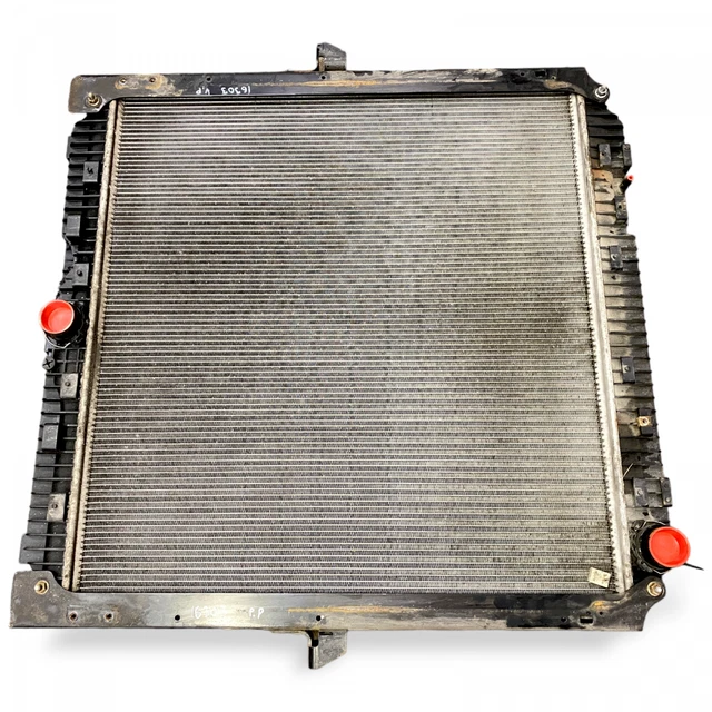 9605002701 ZGS001 RADIATEUR, Refroidissement Moteur Mercedes Actros MP4 ...