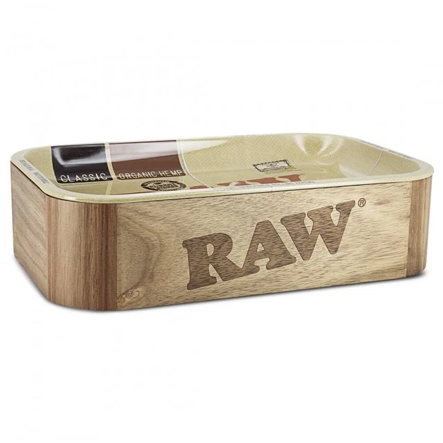 BOITE RAW CACHE box avec plateau EUR 59,90 - PicClick FR