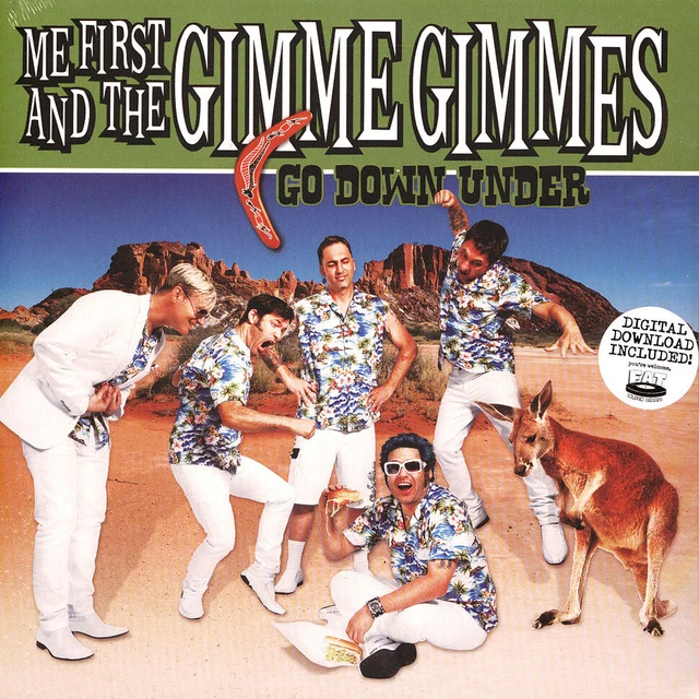 Sloop John B Me First And The Gimme Gimmes Mp3 Shop | emergencydentistry.com