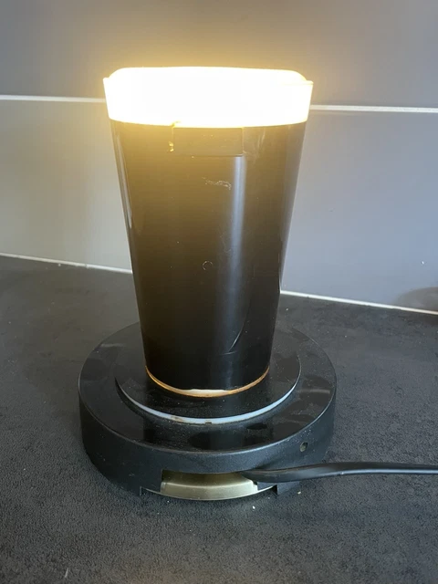 RARE GUINNESS ILLUMINATED Bar Pump Font Light Up Lamp Fully Working! £ ...