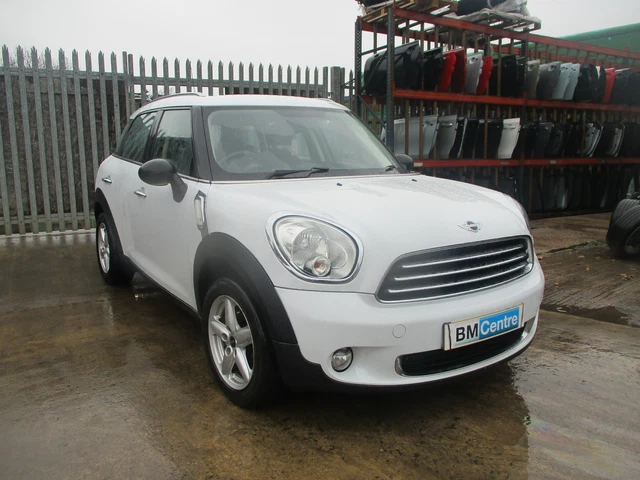 MINI R60 R61 Countryman Paceman Bonnet Gas Struts Pair 9802054 £24.95 ...